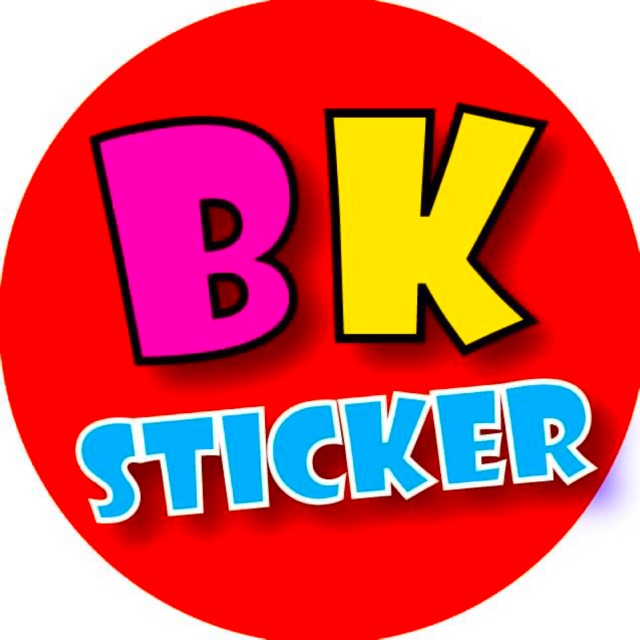 bk_sticker, ร้านค้าออนไลน์ | Shopee Thailand