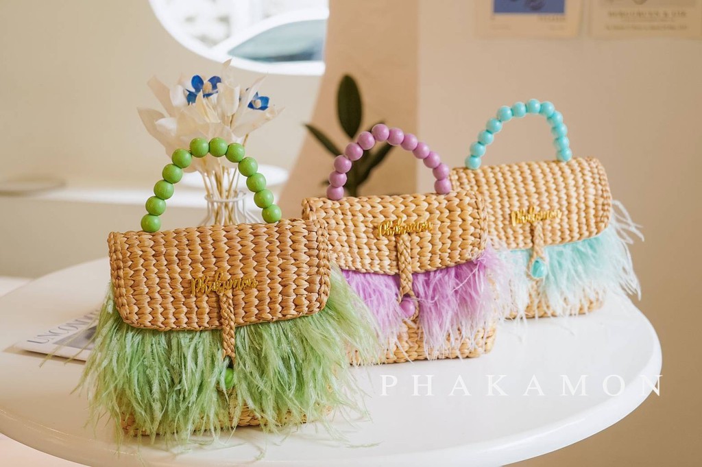 Phakamon Handmade, ร้านค้าออนไลน์ | Shopee Thailand