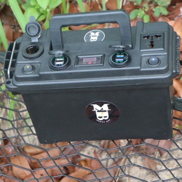 MB POWER BOX, ร้านค้าออนไลน์ | Shopee Thailand