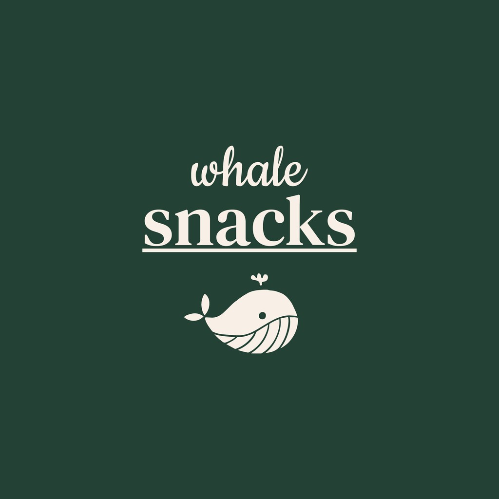 whale snacks, ร้านค้าออนไลน์ | Shopee Thailand