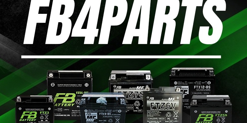 fb4parts, ร้านค้าออนไลน์ | Shopee Thailand