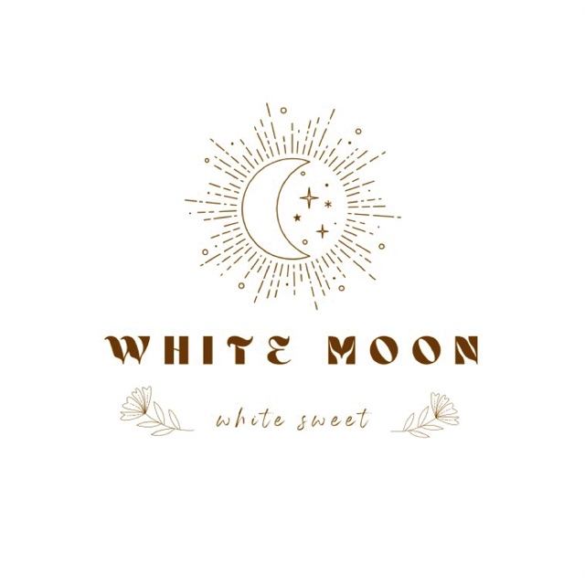 WHITE MOON, ร้านค้าออนไลน์ | Shopee Thailand