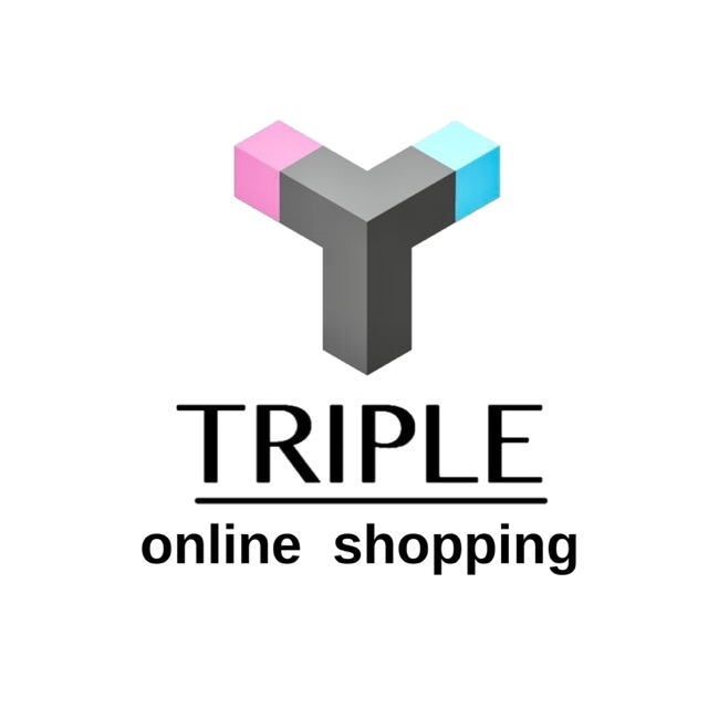 Triple, ร้านค้าออนไลน์ | Shopee Thailand