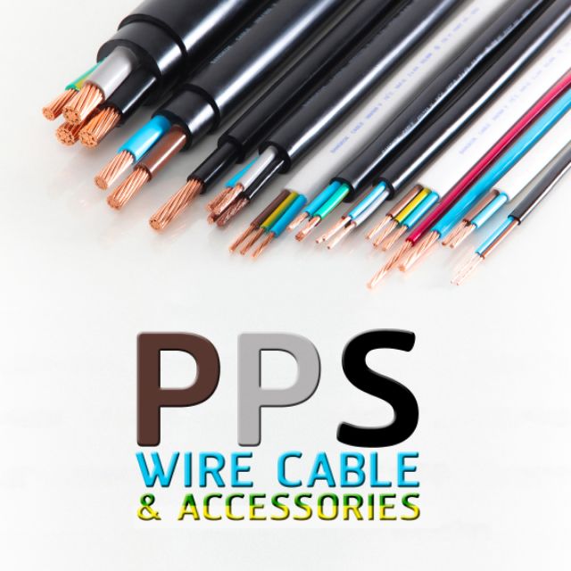PPS CABLE & ETC., ร้านค้าออนไลน์ | Shopee Thailand