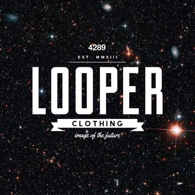 Looper Clothing, ร้านค้าออนไลน์ | Shopee Thailand