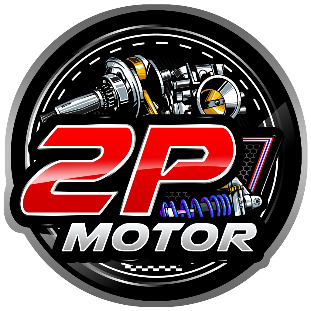 2P MOTOR, ร้านค้าออนไลน์ | Shopee Thailand