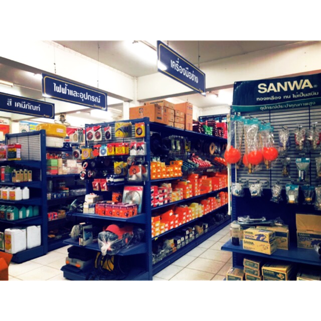 STS Hardware, ร้านค้าออนไลน์ | Shopee Thailand