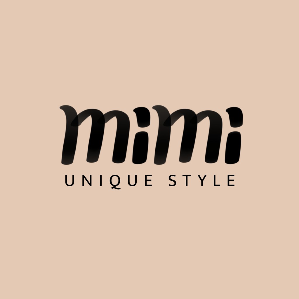 mimi : เสื้อผ้าแฟชั่นนำเข้า, ร้านค้าออนไลน์ | Shopee Thailand