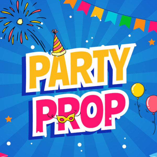 Party Prop, ร้านค้าออนไลน์ | Shopee Thailand