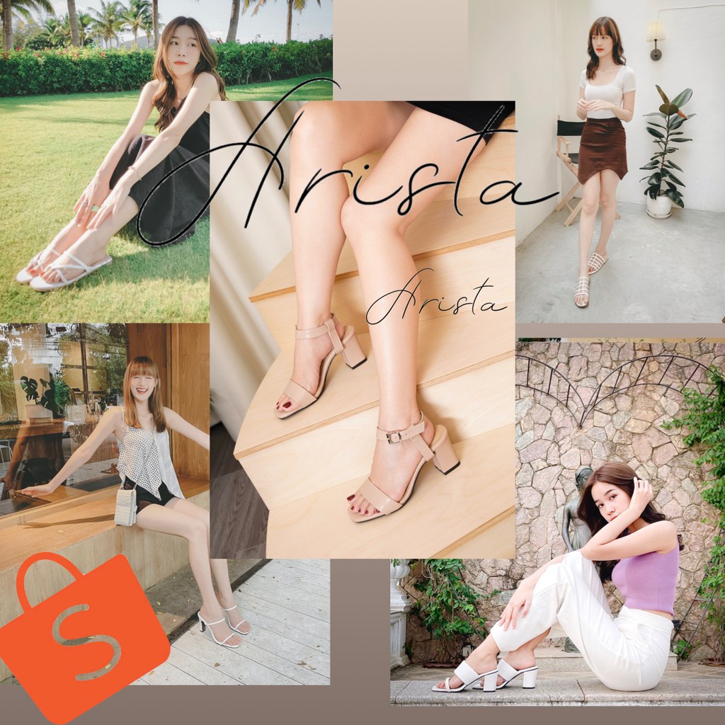 Arista_Official, ร้านค้าออนไลน์ | Shopee Thailand