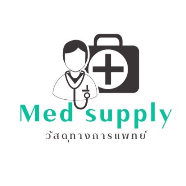 med supply, ร้านค้าออนไลน์ | Shopee Thailand