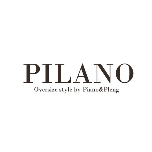 Pilano Official, ร้านค้าออนไลน์ | Shopee Thailand