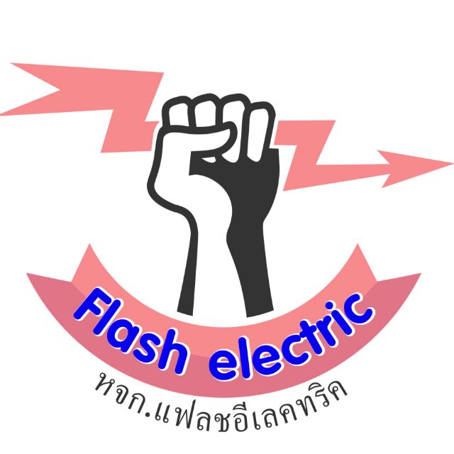 flash electric, ร้านค้าออนไลน์ | Shopee Thailand