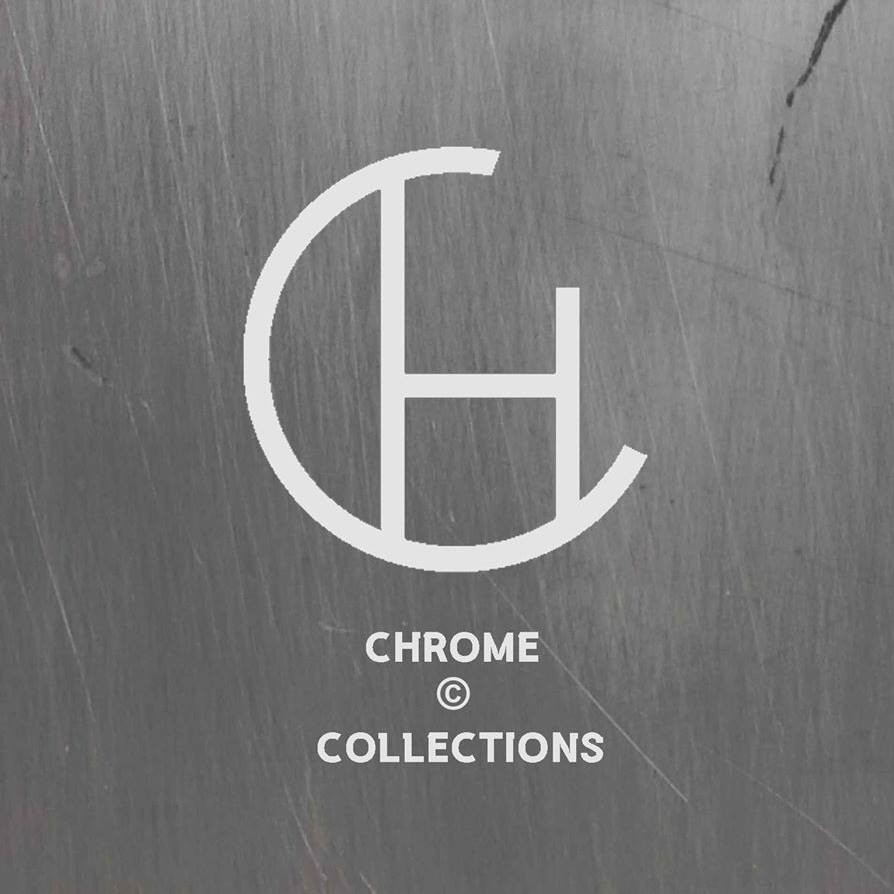 Chrome Collections, ร้านค้าออนไลน์ | Shopee Thailand
