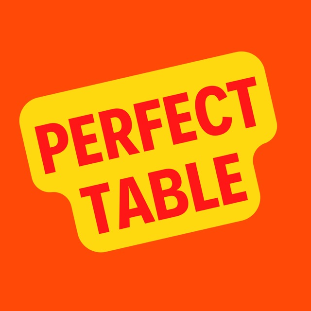 Perfect table, ร้านค้าออนไลน์ | Shopee Thailand