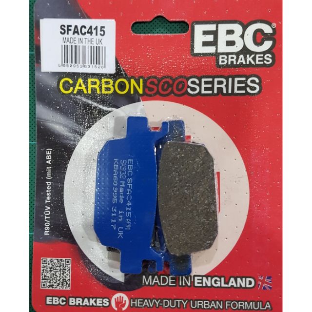 EBC Brakes Thailand, ร้านค้าออนไลน์ | Shopee Thailand