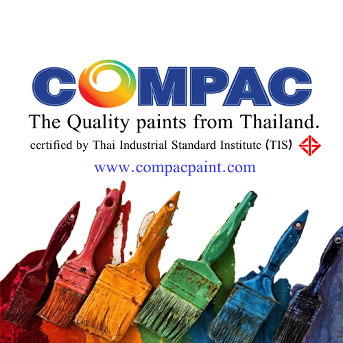 compacpaint, ร้านค้าออนไลน์ | Shopee Thailand