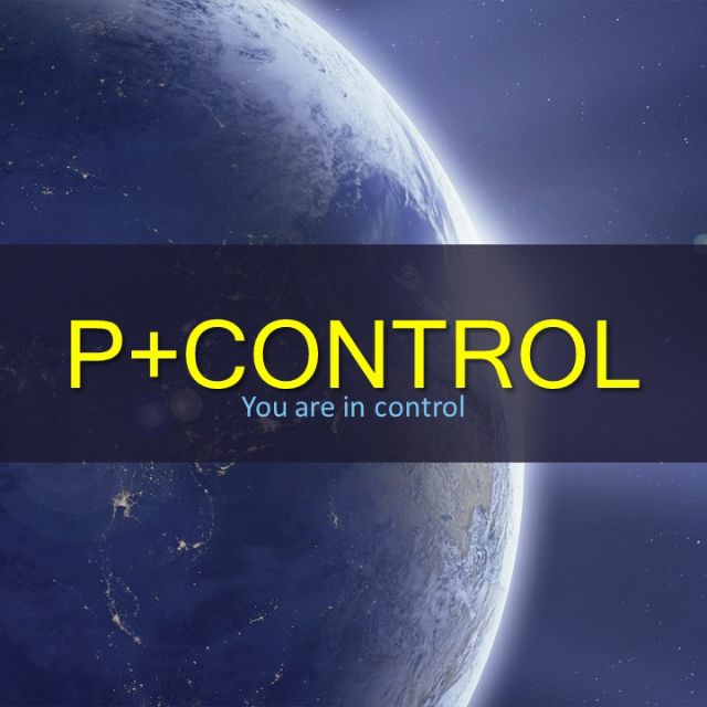 P+CONTROL, ร้านค้าออนไลน์ | Shopee Thailand