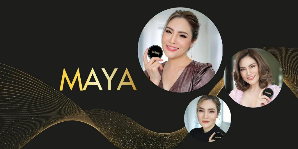 สั่งซื้อสินค้าออนไลน์จาก Maya Official Store | Shopee Thailand