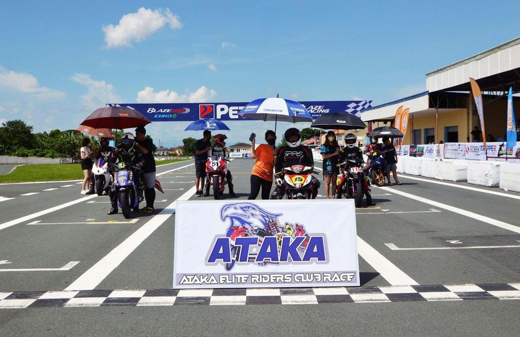 ATAKA Racing Shop, ร้านค้าออนไลน์ | Shopee Thailand