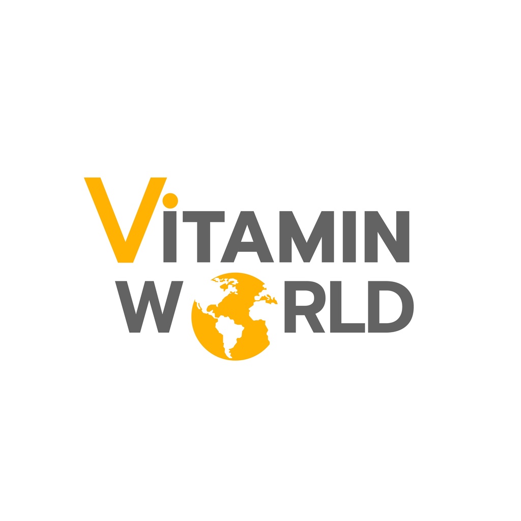 สั่งซื้อสินค้าออนไลน์จาก Vitamin World | Shopee Thailand