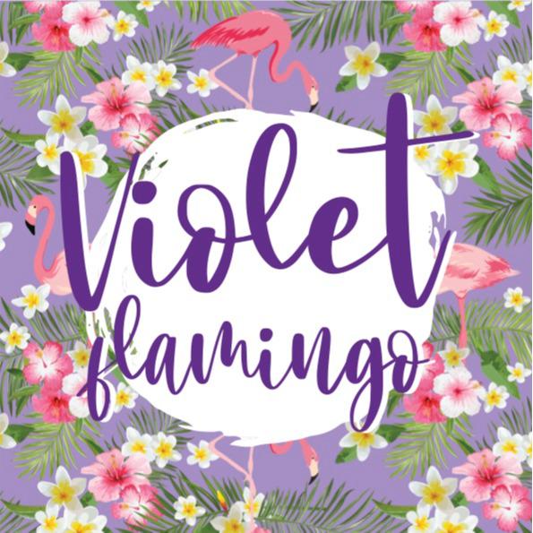 Violet Flamingoo, ร้านค้าออนไลน์ | Shopee Thailand