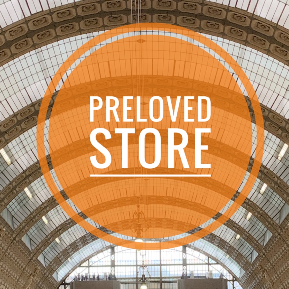 Preloved store, ร้านค้าออนไลน์ | Shopee Thailand