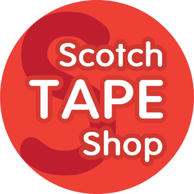 Scotch Tape Shop, ร้านค้าออนไลน์ | Shopee Thailand