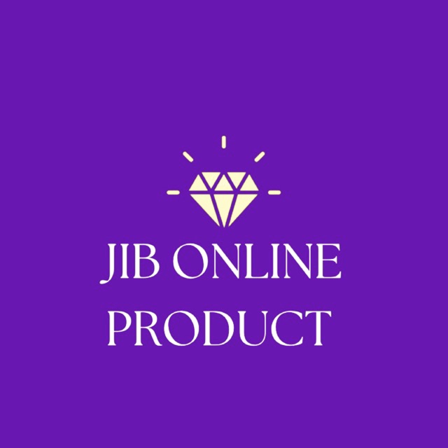 Jib_online product, ร้านค้าออนไลน์ | Shopee Thailand