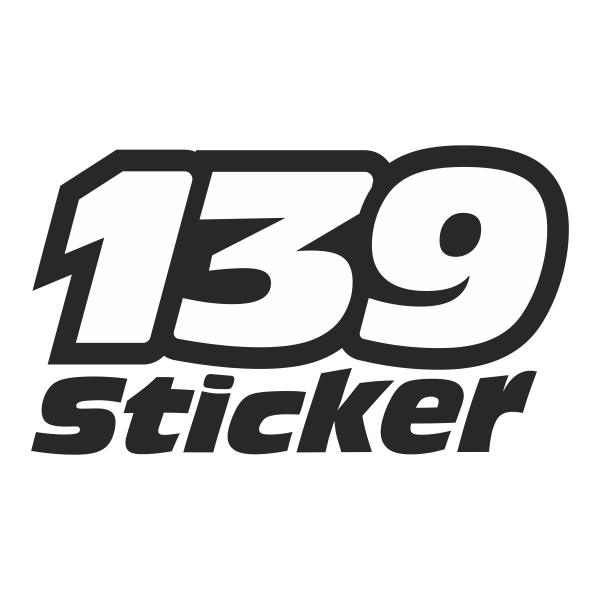 139sticker, ร้านค้าออนไลน์ | Shopee Thailand