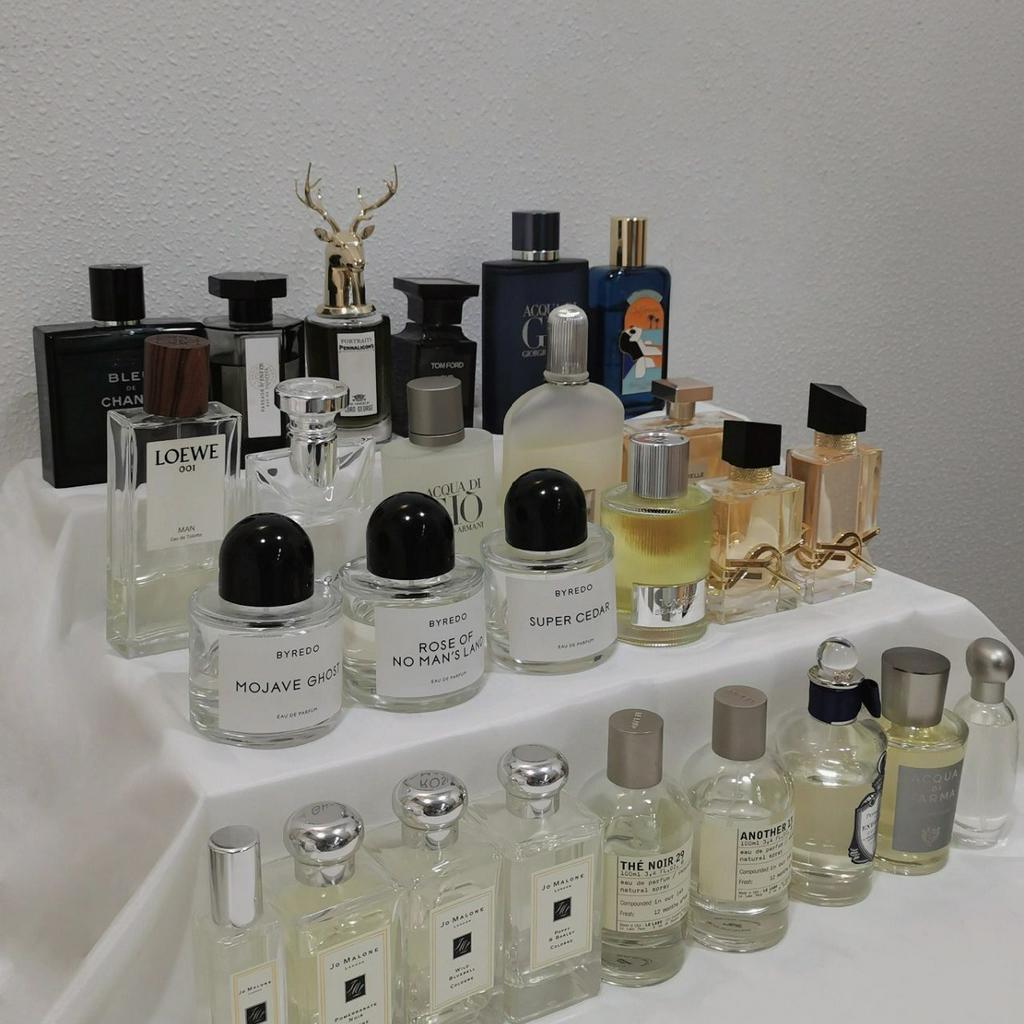 Preaw perfume, ร้านค้าออนไลน์ | Shopee Thailand