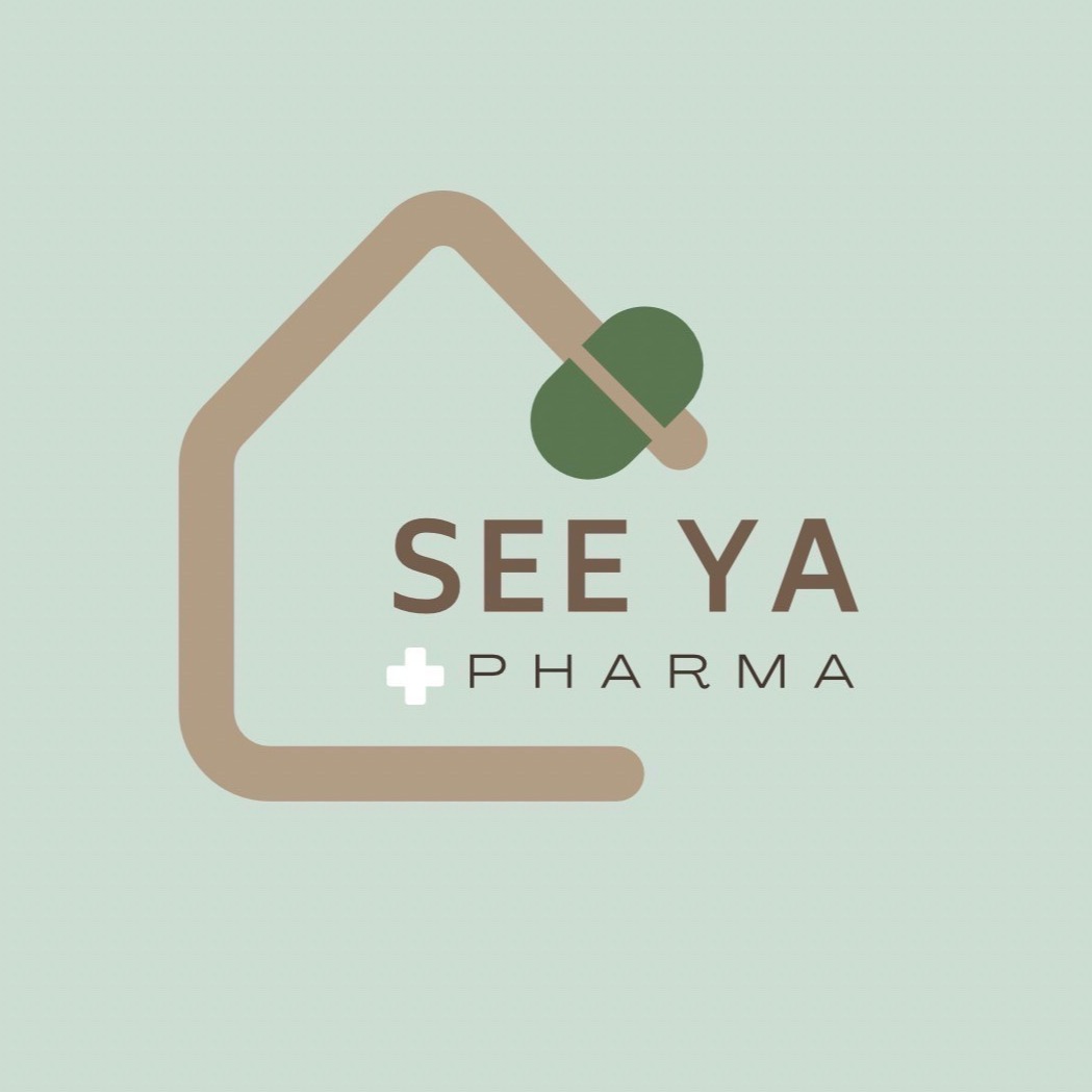 See Ya Pharma, ร้านค้าออนไลน์ | Shopee Thailand