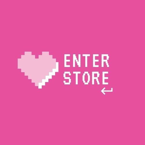 Enter.Store, ร้านค้าออนไลน์ | Shopee Thailand