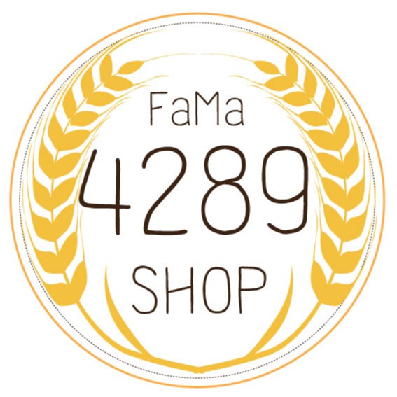 FaMa 4289 SHOP, ร้านค้าออนไลน์ | Shopee Thailand