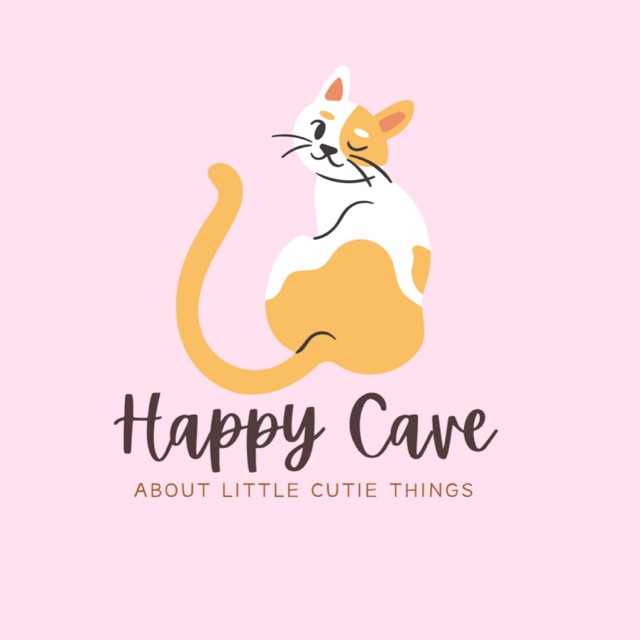 Happy Cave, ร้านค้าออนไลน์ | Shopee Thailand