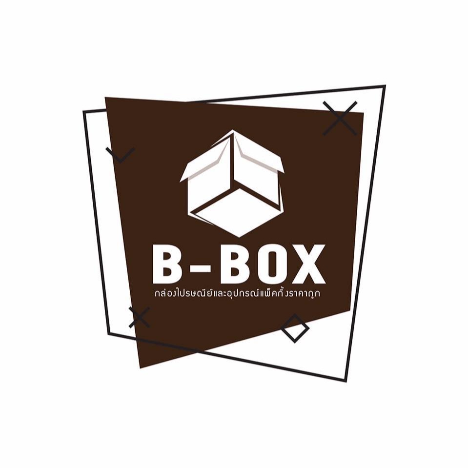 B-BOX กล่องไปรษณีย์ราคาถูก, ร้านค้าออนไลน์ | Shopee Thailand