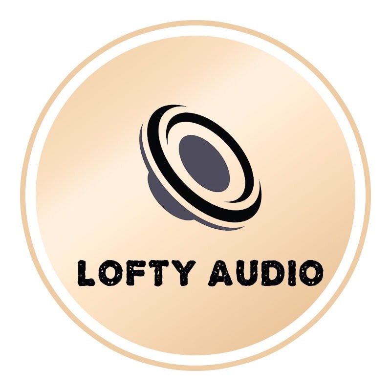 ลอฟตี้ Lofty Audio, ร้านค้าออนไลน์ | Shopee Thailand