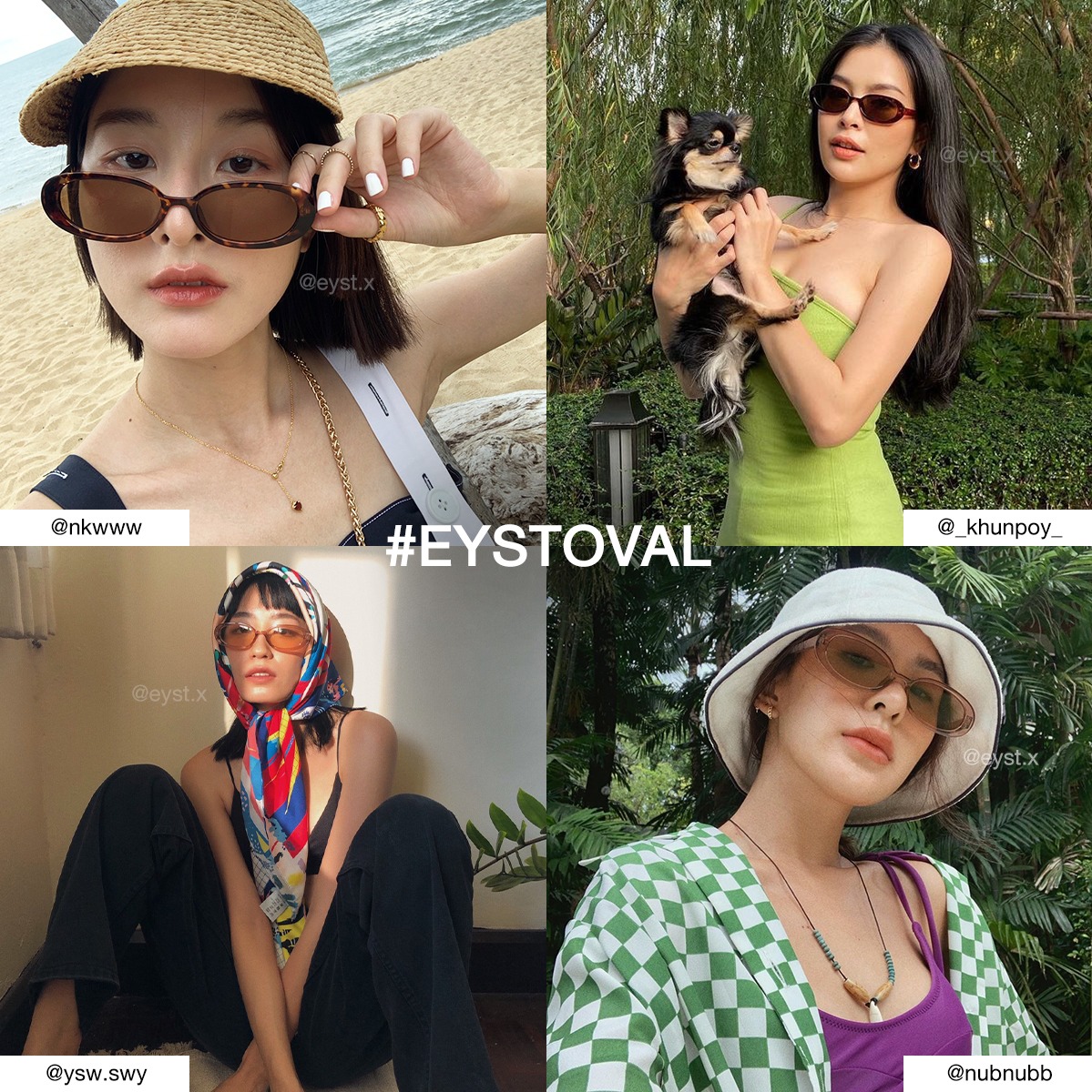 EYST(อายส์), ร้านค้าออนไลน์ | Shopee Thailand