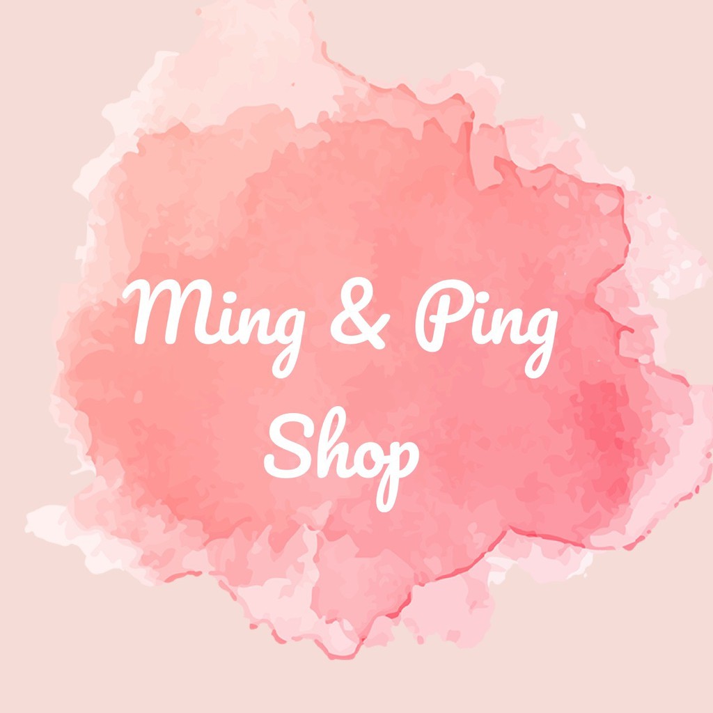Ming & Ping Shop, ร้านค้าออนไลน์ | Shopee Thailand