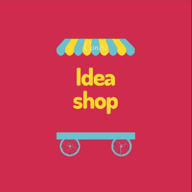 idea.shop, ร้านค้าออนไลน์ | Shopee Thailand