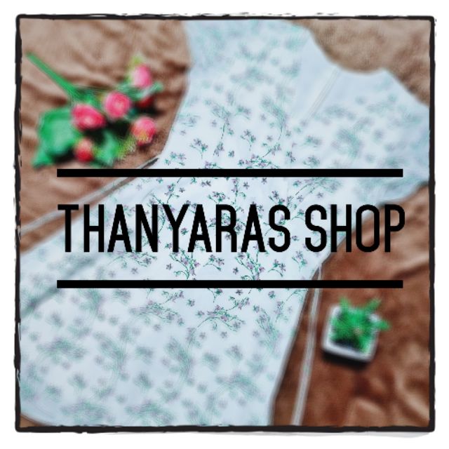 Thanyaras_Shop, ร้านค้าออนไลน์ | Shopee Thailand
