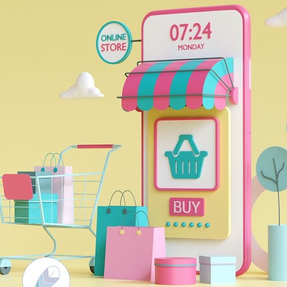 Cartoon1Shop, ร้านค้าออนไลน์ | Shopee Thailand