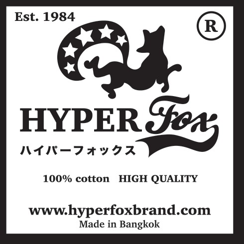 hyperfox_official, ร้านค้าออนไลน์ | Shopee Thailand