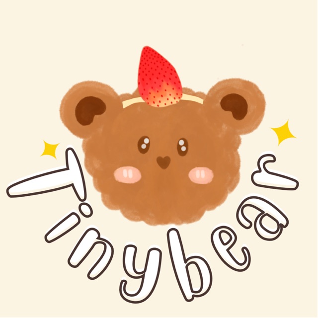 Tinybear.store, ร้านค้าออนไลน์ | Shopee Thailand