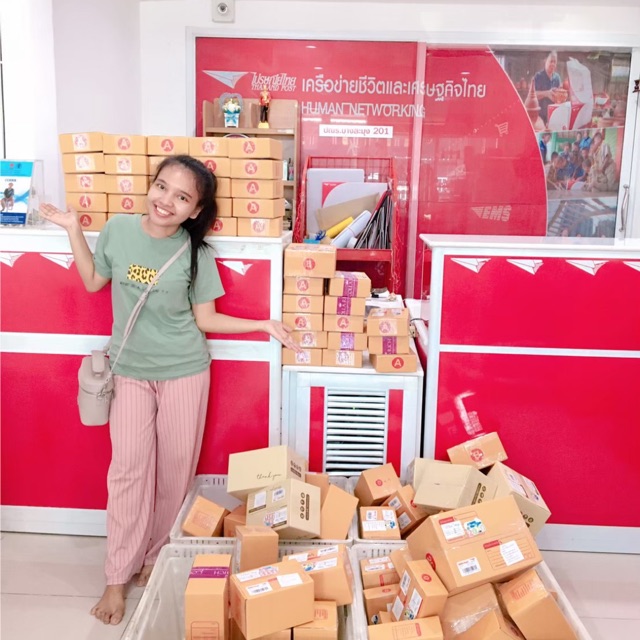 Berry.cosmo, ร้านค้าออนไลน์ | Shopee Thailand