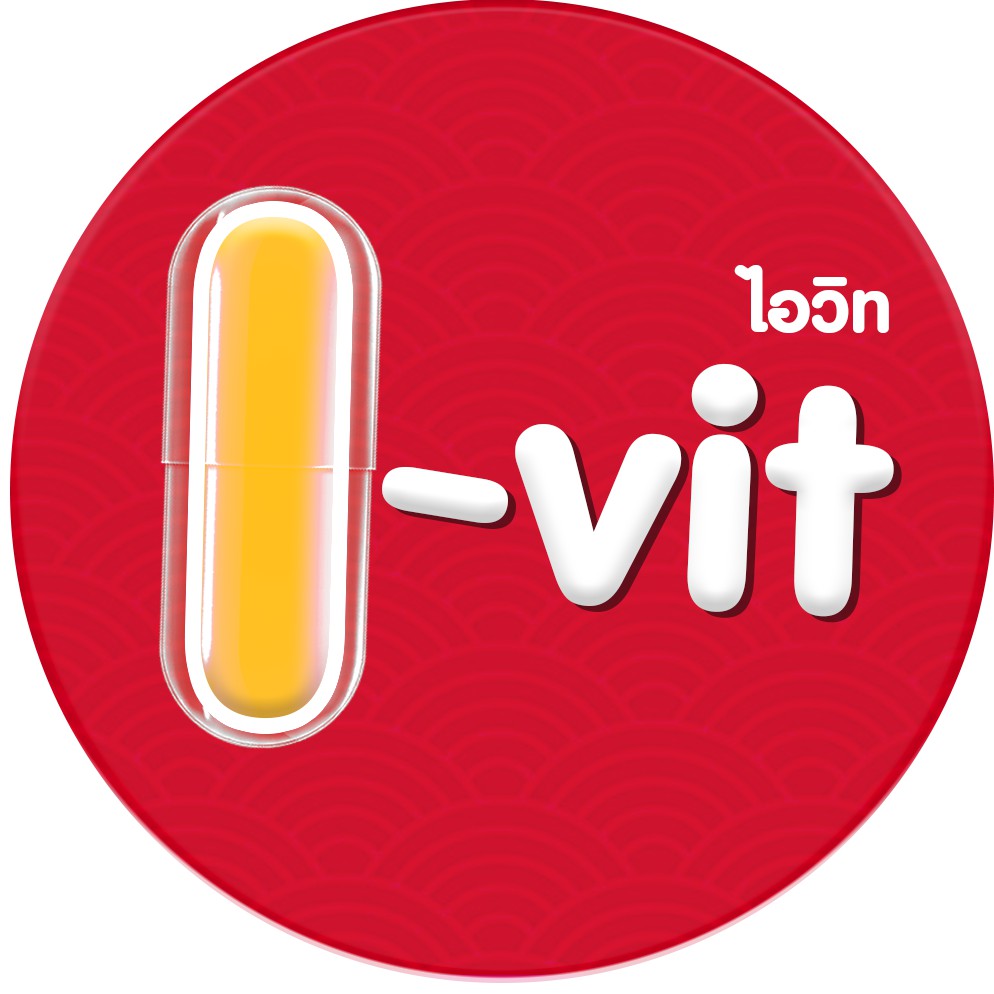 I-vit, ร้านค้าออนไลน์ | Shopee Thailand