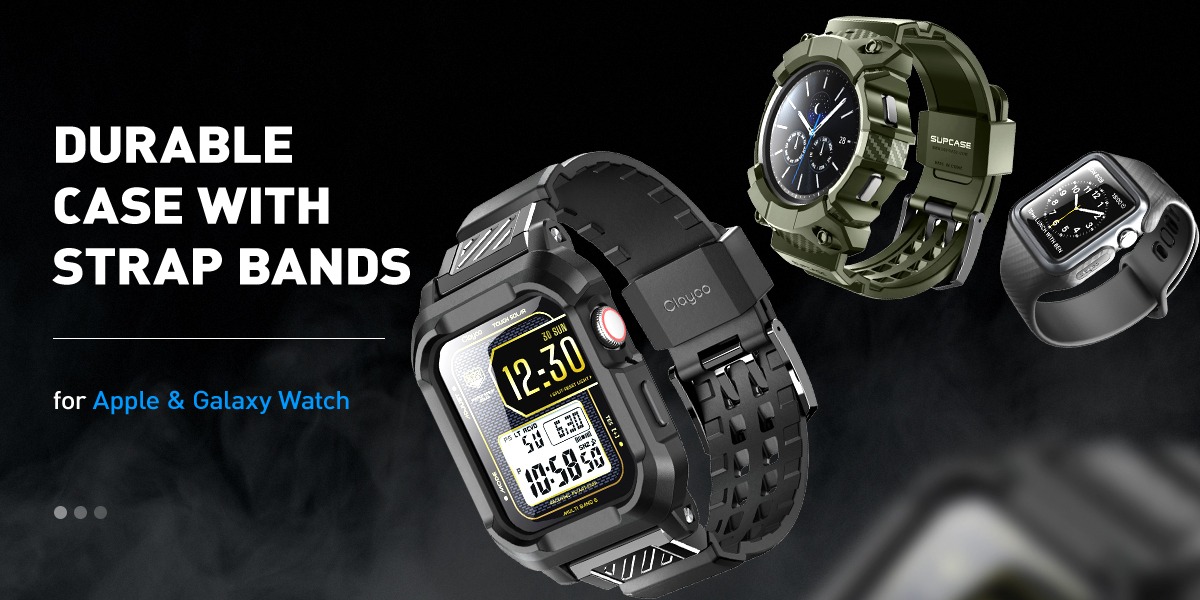 สั่งซื้อสินค้าออนไลน์จาก Supcase Official Store | Shopee Thailand