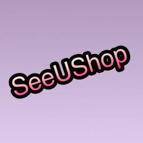 SeeU-Shop, ร้านค้าออนไลน์ | Shopee Thailand
