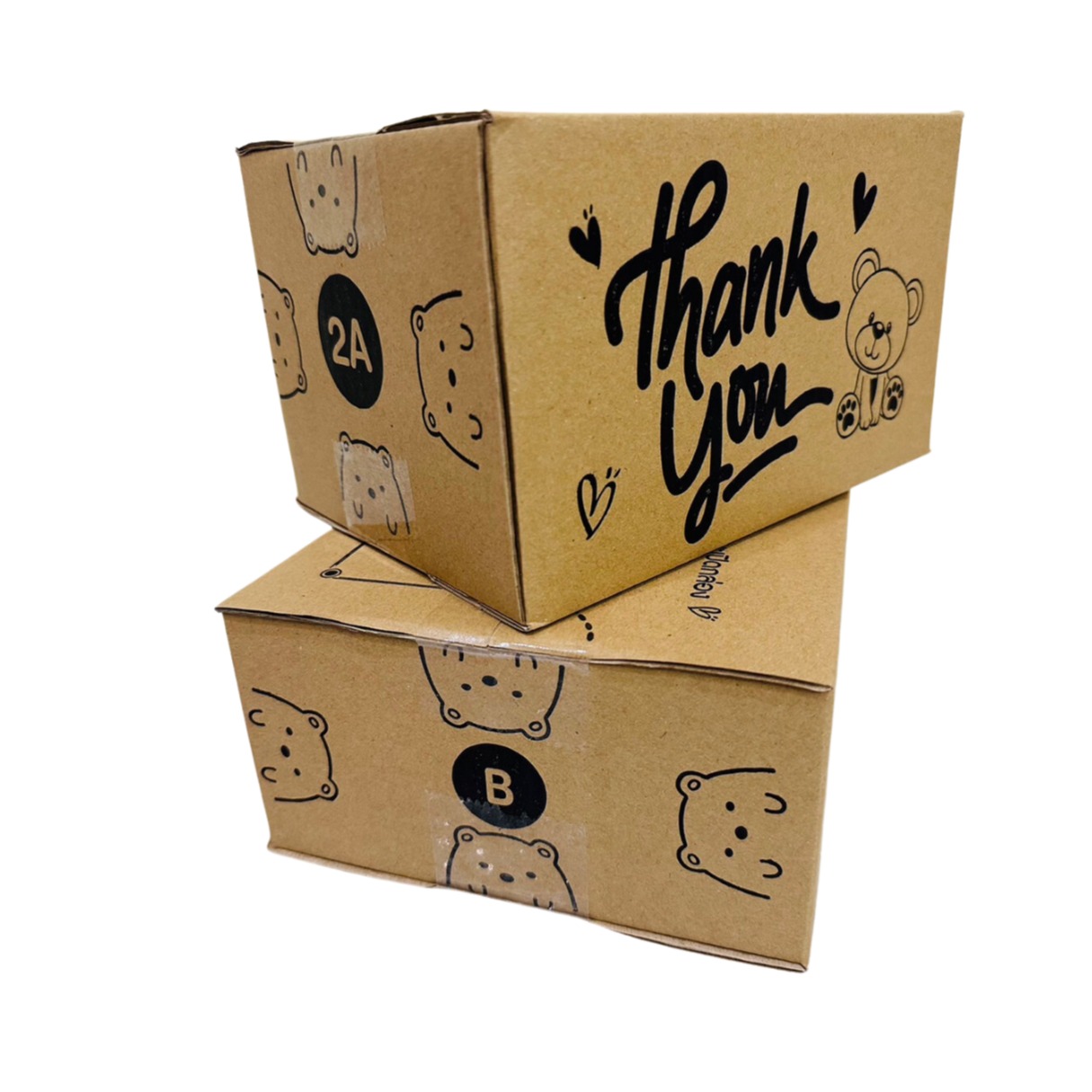 TSP.BOX ทองสุข บรรจุภัณฑ์, ร้านค้าออนไลน์ | Shopee Thailand