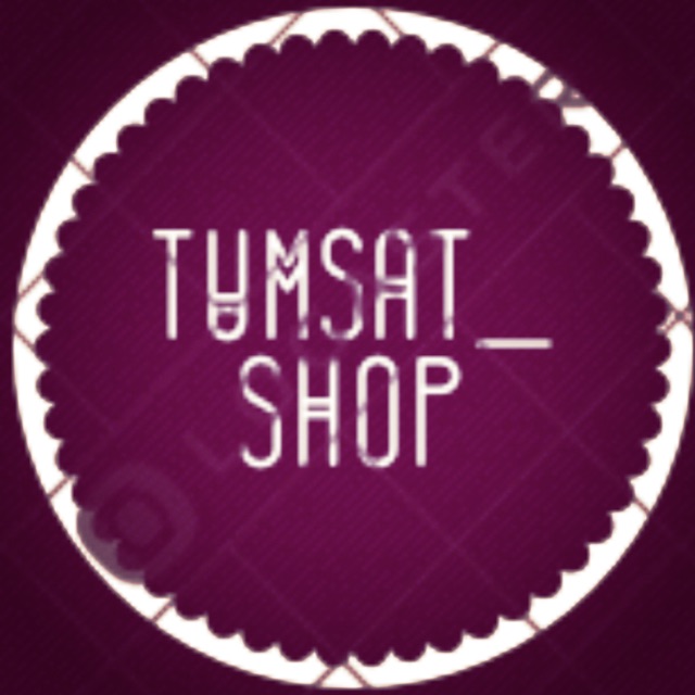 Tumsat_Shop, ร้านค้าออนไลน์ | Shopee Thailand